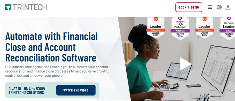 Top 10 FloQast Alternatives and Competitors in 2025