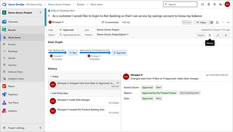 Azure DevOps Services - What is Azure DevOps?