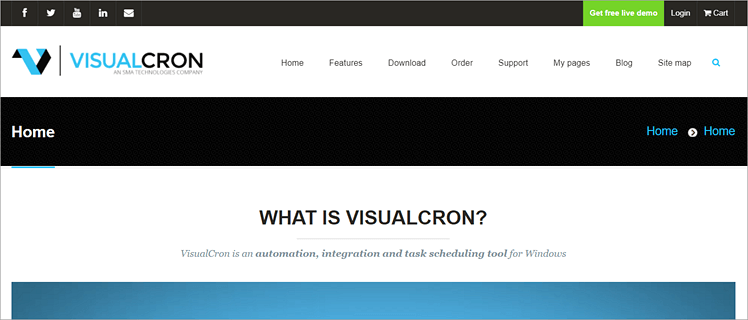 The 10 Top Cron Scheduler Alternatives & Competitors (2026 List)