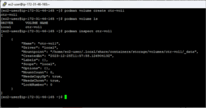 What is Podman? Explore This Docker Alternative
