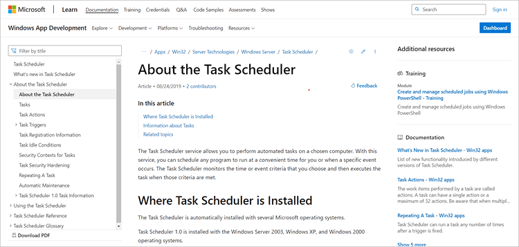 The 10 Top Cron Scheduler Alternatives & Competitors (2025 List)