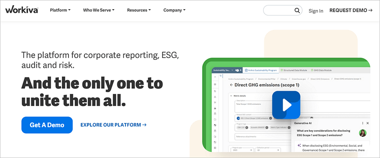 Top 10+ Trintech Alternatives & Competitors (2025 Comparison)