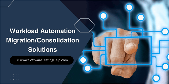 Top Workload Automation Migration Consolidation Solutions Of 2025