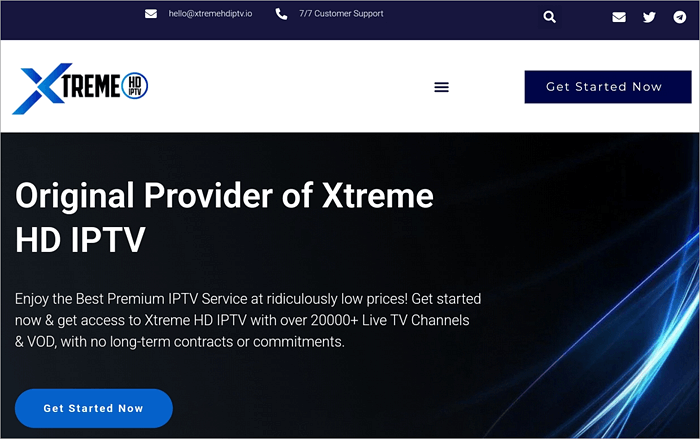 The Top 10 IPTV USA Service Providers of 2025