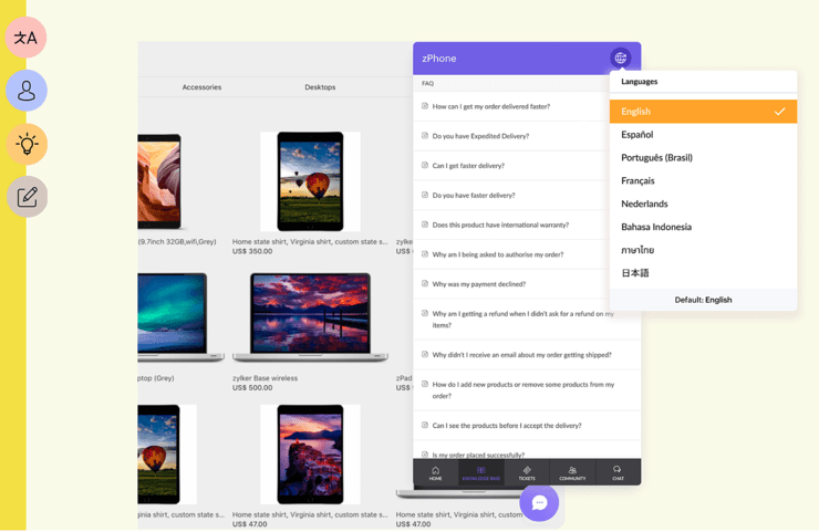 TOP 14 Knowledge Base Software Platforms of 2025 (COMPARED)
