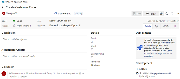 Azure DevOps Repos and Pipelines Guide