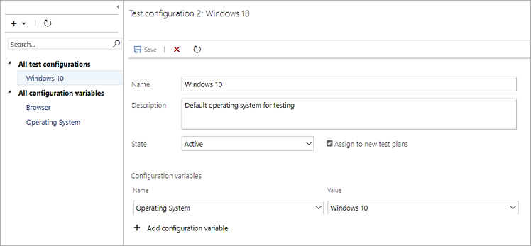Azure DevOps Test Planning and Management Tutorial