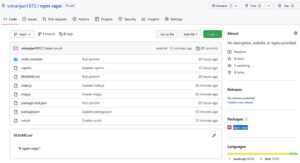 What are GitHub Packages: Code and Packages in One Place