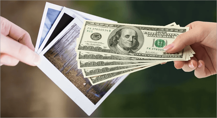 15 Best Sites to Sell Stock Photos Online for Money (2024)