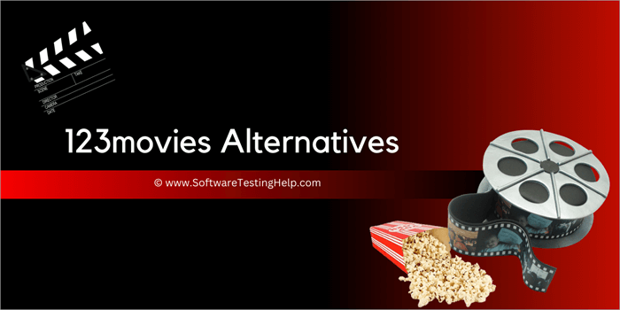 Best 123movies Alternatives in 2025: Sites Like 123movies