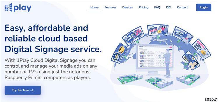 Top 6 Raspberry Pi Digital Signage Platforms to Use in 2025