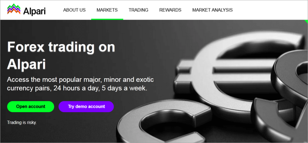 The Top 10 Reliable High Leverage Forex Brokers of 2025