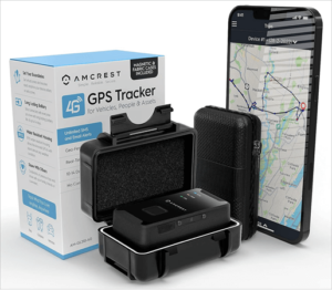 14+ Best GPS Vehicle Tracking Devices For 2026