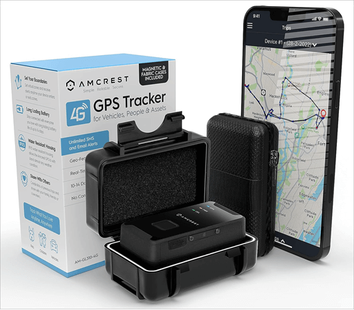 14+ Best GPS Vehicle Tracking Devices For 2025