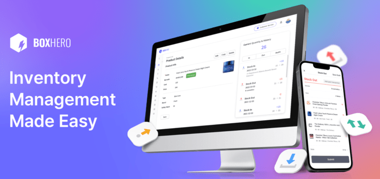 Top 10+ Inventory Management Software (2025 Review)