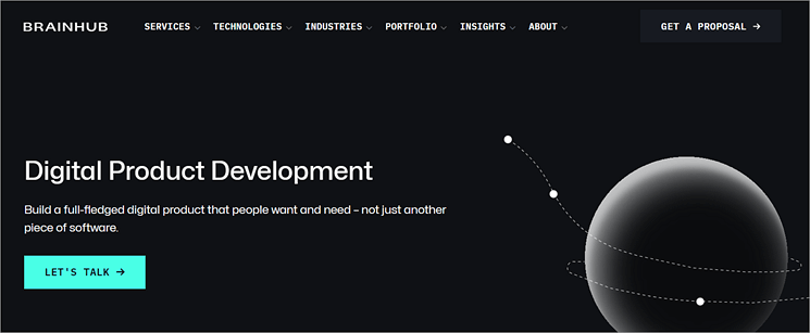 Top 15 Nearshore Software Development Companies & Services 2025