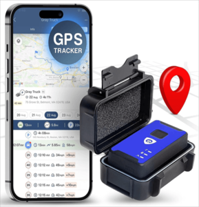 14+ Best GPS Vehicle Tracking Devices For 2025