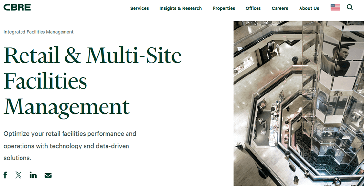 The 15 Best Facility Management Software (2025 Reviewed)