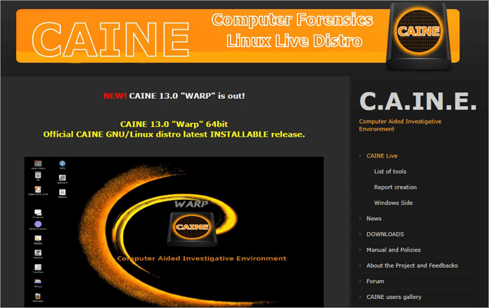 8 Best Digital Forensics Software Tools (2024 Compared)
