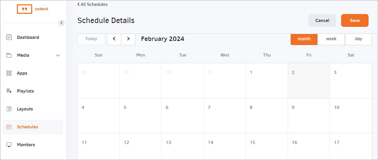 Yodeck Digital Signage Software Review: How-to-Use Guide