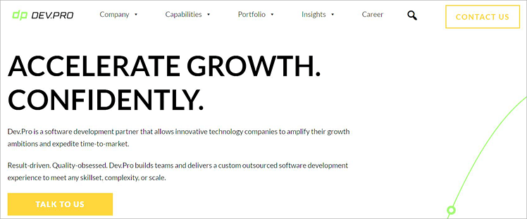 Top 14 Offshore Software Development Companies & Services 2025