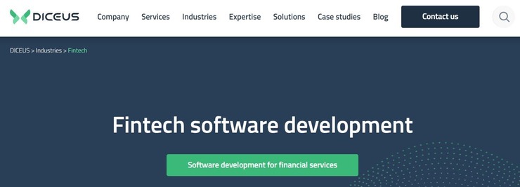 TOP 9 Fintech Consulting Companies & Startups In 2025