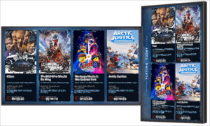 What is Digital Signage? How to Design and Display Content