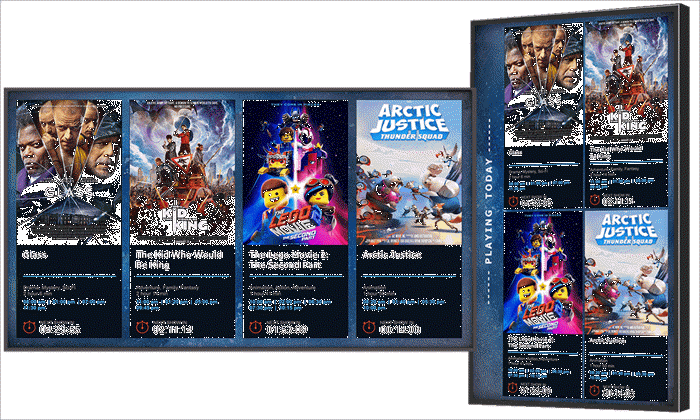 What is Digital Signage? How to Design and Display Content