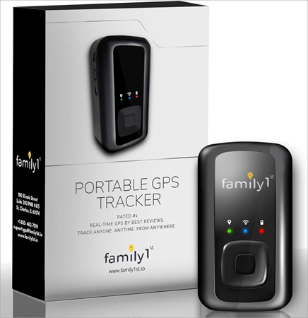 14+ Best GPS Vehicle Tracking Devices For 2025