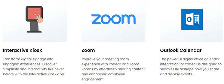 Yodeck Digital Signage Software Review: How-to-Use Guide