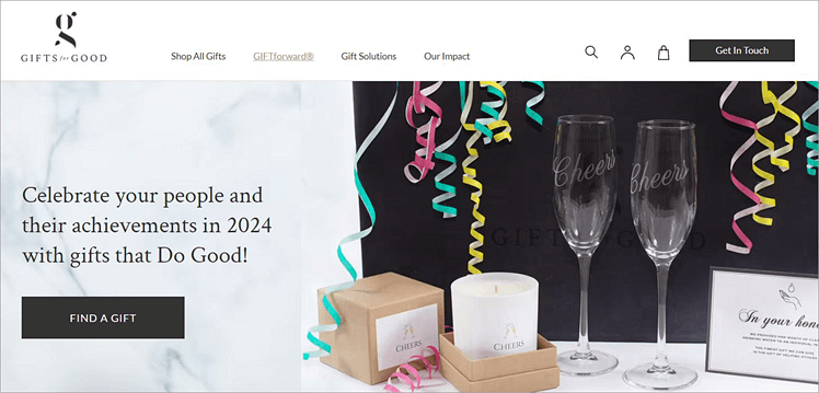 The 15 Best Corporate Gifting Companies and Platforms of 2025