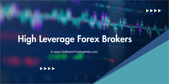 The Top 10 Reliable High Leverage Forex Brokers of 2025