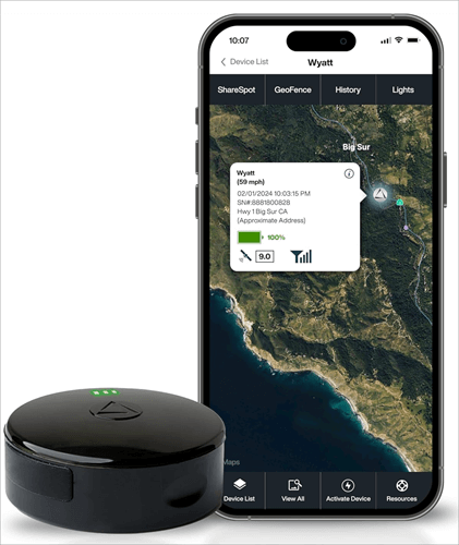 14+ Best GPS Vehicle Tracking Devices For 2025