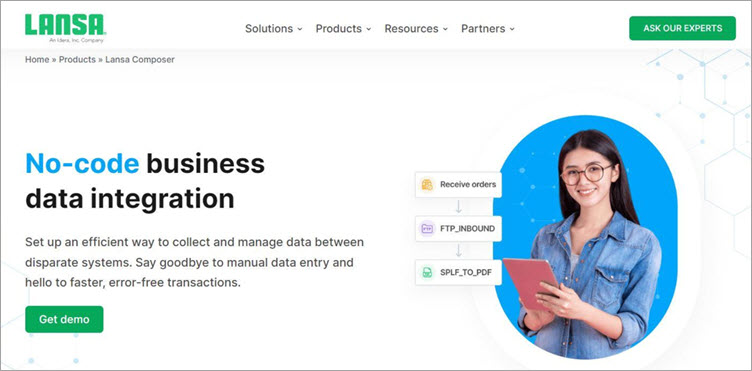 The 10 Top EDI Software (2025 Review And Comparison)