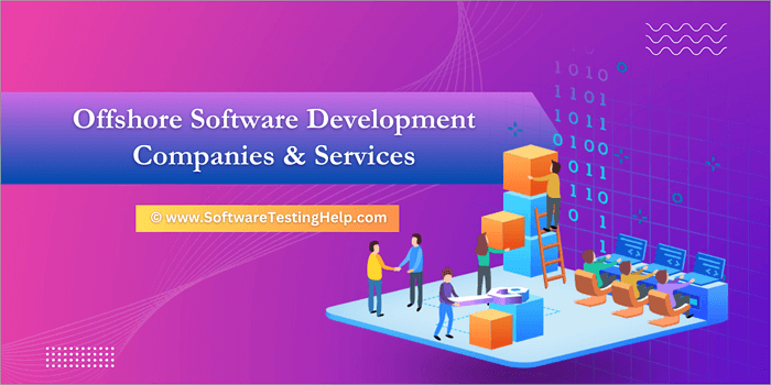 Top 14 Offshore Software Development Companies & Services 2024