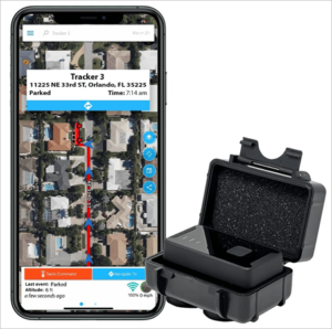 14 Best GPS Vehicle Tracking Devices For 2024