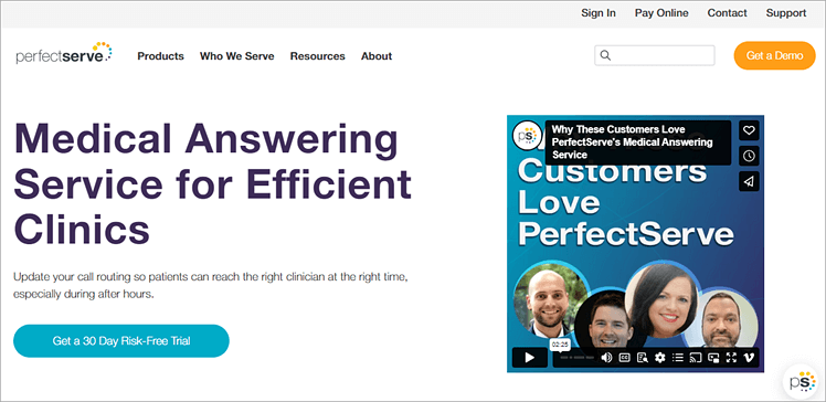 Best HIPAA-Compliant Medical Answering Service of 2025