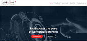 8 Best Digital Forensics Software Tools (2024 Compared)