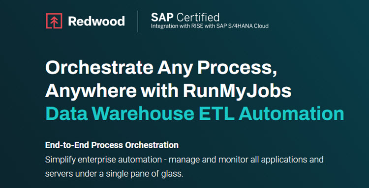 Top 10 ETL Job Scheduling Software in 2025 [TOP RATED ONLY]