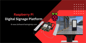 Top 6 Raspberry Pi Digital Signage Platforms to Use in 2025