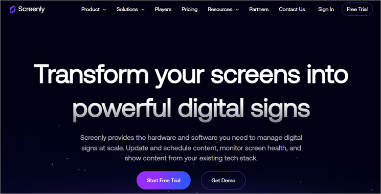 Top 6 Raspberry Pi Digital Signage Platforms to Use in 2025