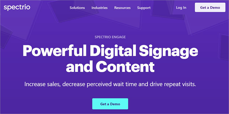 Yodeck, OptiSigns, ScreenCloud, & ConnectedSign Alternatives