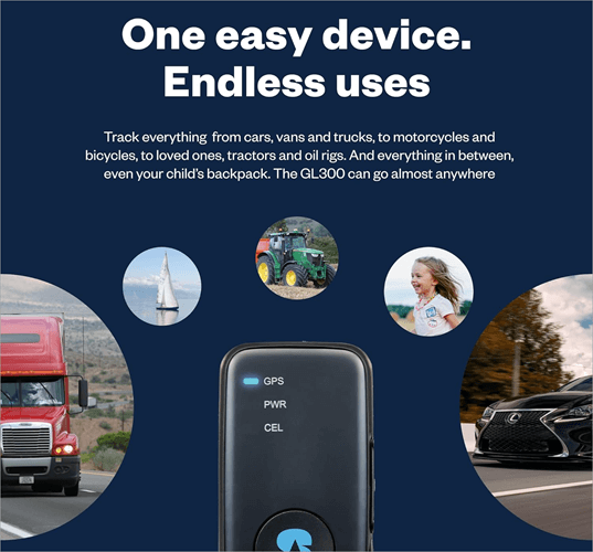 14+ Best GPS Vehicle Tracking Devices For 2025