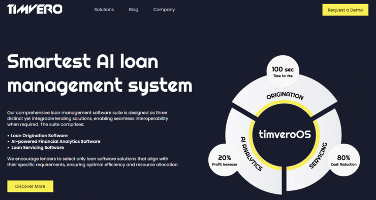 The Top 10 Loan Origination Software in 2026 [TOP RANKINGS]