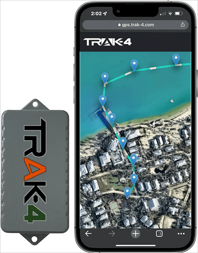 14+ Best GPS Vehicle Tracking Devices For 2025