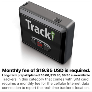 14+ Best GPS Vehicle Tracking Devices For 2025