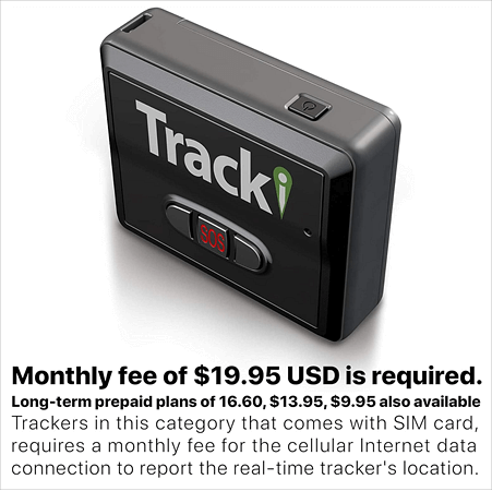 14+ Best GPS Vehicle Tracking Devices For 2025