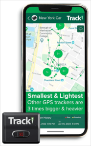 14+ Best GPS Vehicle Tracking Devices For 2025