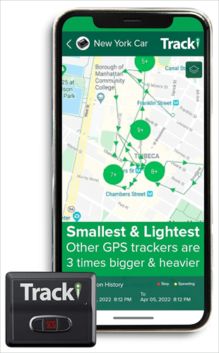 14+ Best GPS Vehicle Tracking Devices For 2025