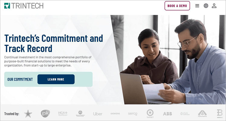 Top 12 OneStream Software Alternatives & Competitors (2024)